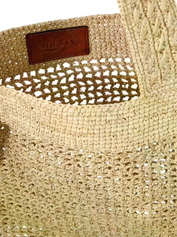 IBELIV Bevata Shoulder Bag