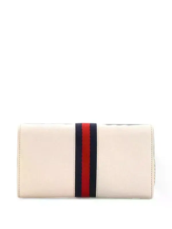 Gucci Ophidia Chain Wallet Crossbody Bag
