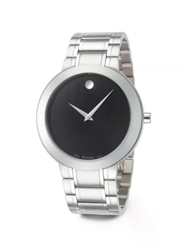 Movado Stiri 40mm Watch