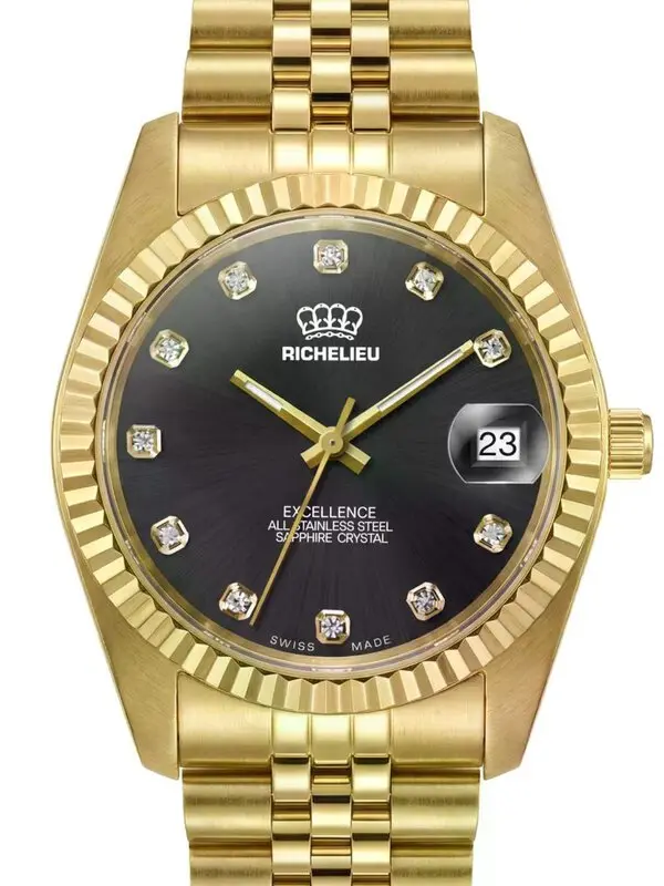 RICHELIEU SWISS Excellence 26mm Watch