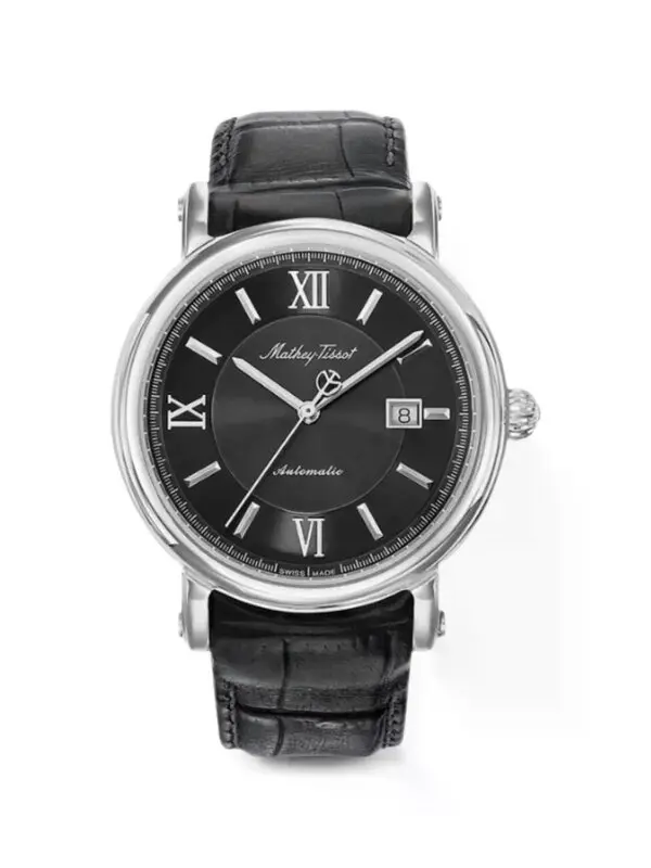 MATHEY TISSOT Renaissance 43mm Watch