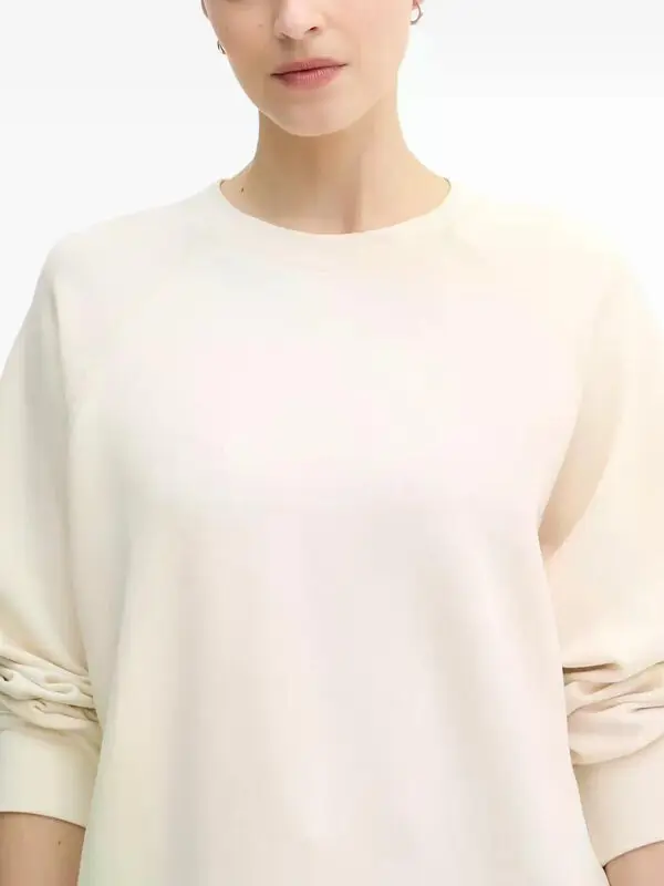MOS MOSH Raglan Sleeve Sweatshirt