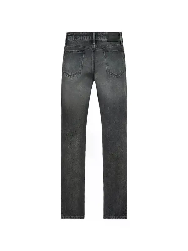 RtA Bryant Skinny Jeans