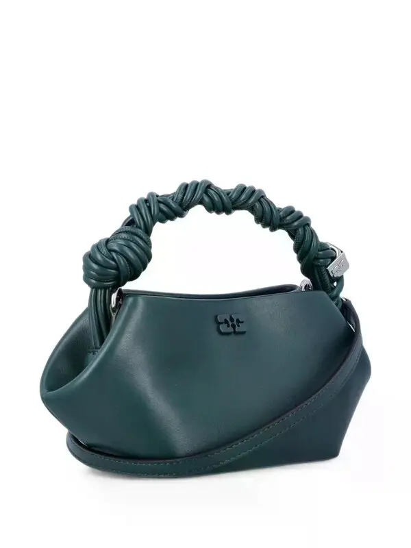 GANNI Mini Bou Bag With Twisted Handle