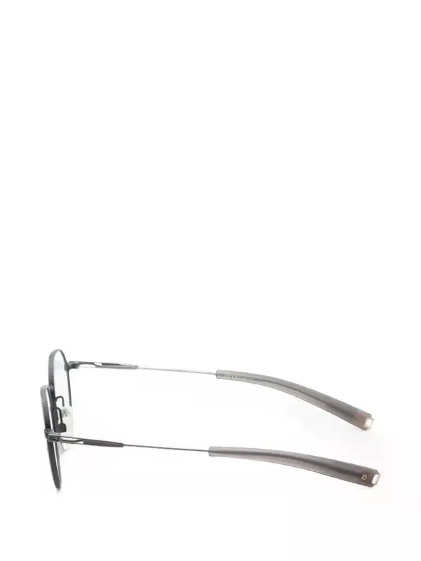 Dita Lancier Round-frame Glasses