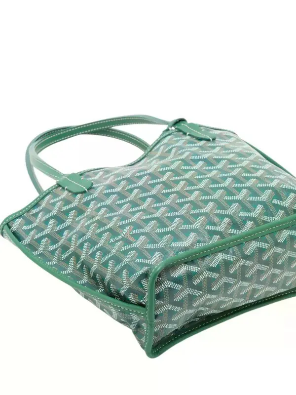 Goyard Reversible Anjou Tote Bag