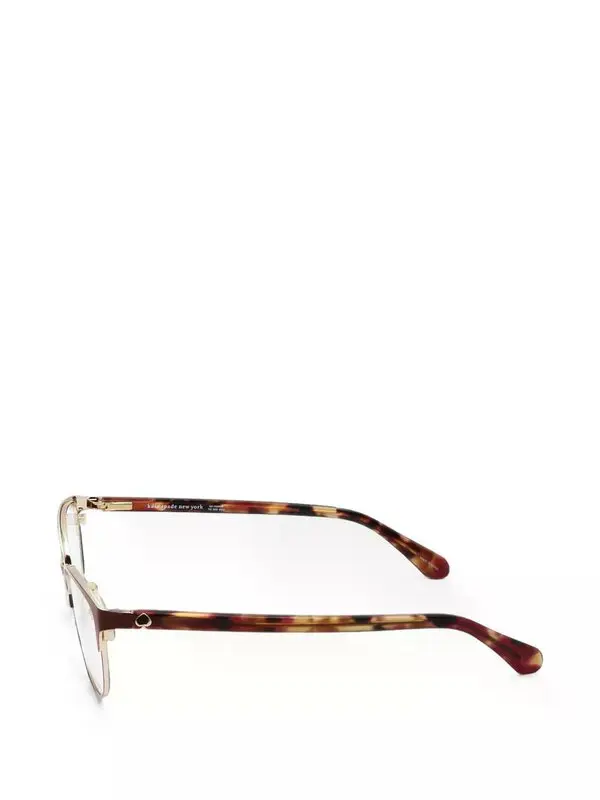 Kate Spade New York Hadlee Cat Eye Eyeglasses