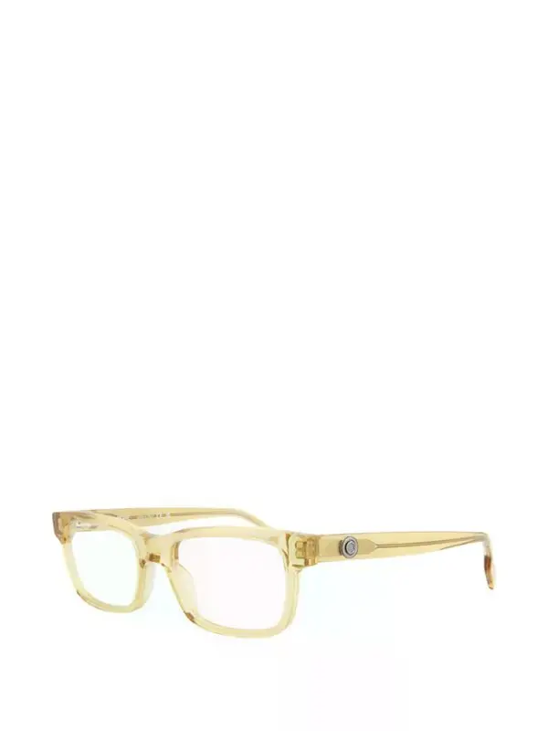 Montblanc Rectangle Frame Eyeglasses