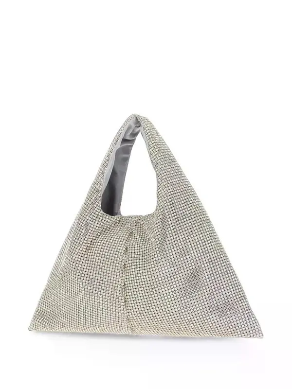 TWENTY FOURHAITCH Parks Crystal-embellished Tote Bag
