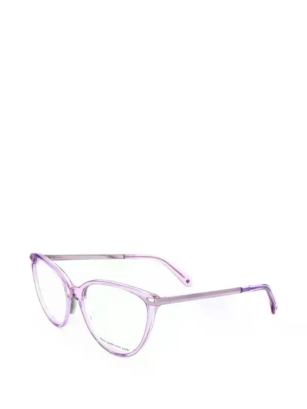 Kate Spade New York Laval Cat-eye Glasses