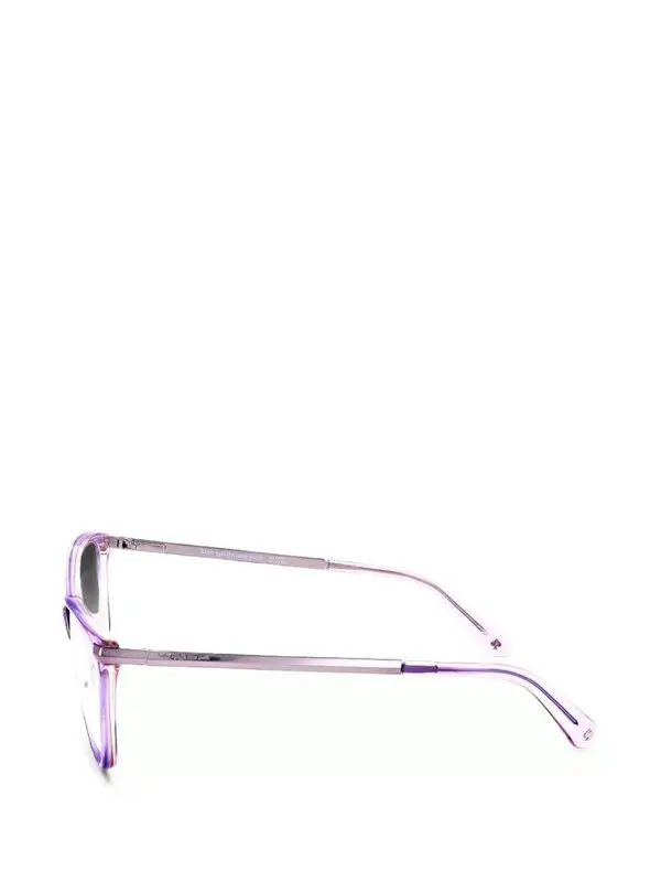 Kate Spade New York Laval Cat-eye Glasses