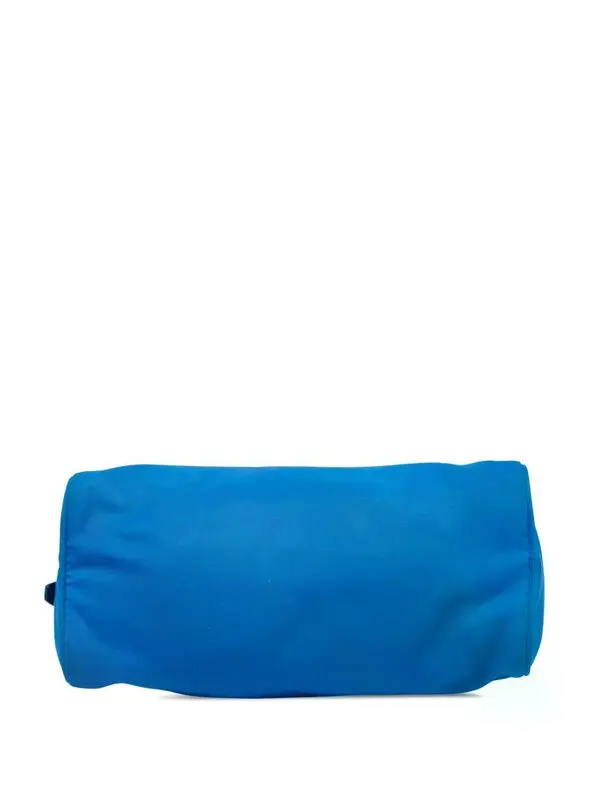 Prada Tessuto Cosmetic Pouch
