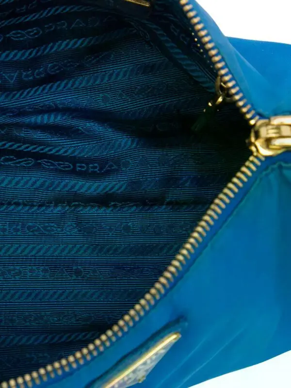 Prada Tessuto Cosmetic Pouch