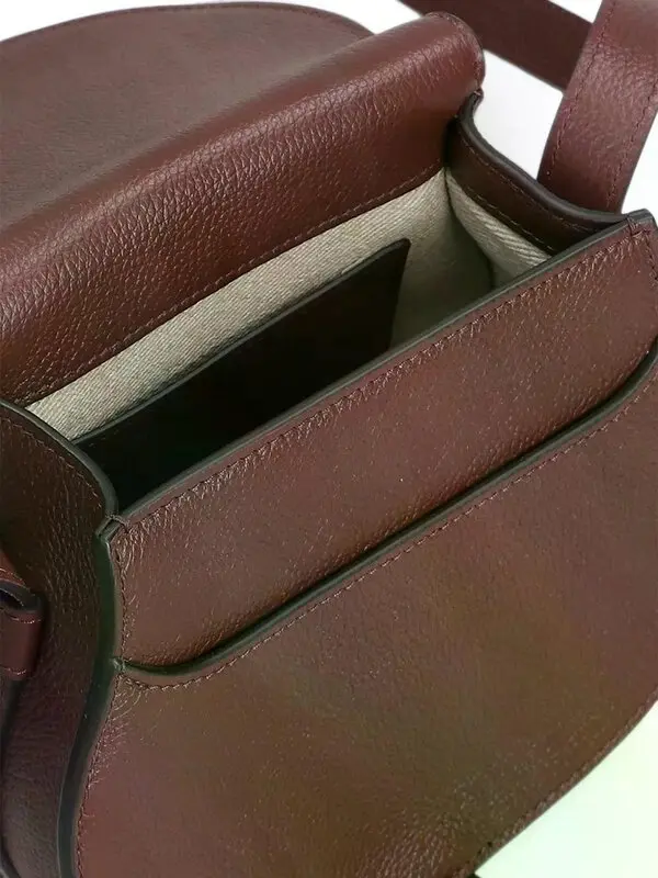 Chloé Small Marcie Crossbody Bag