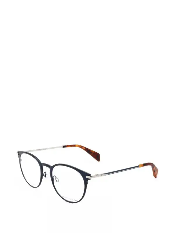 Rag & Bone Round-frame Glasses