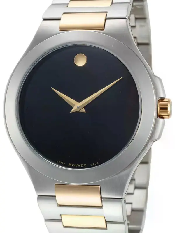 Movado Corporate 40mm Watch