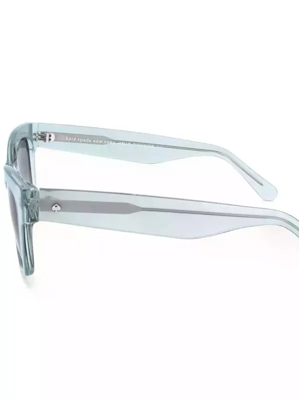Kate Spade New York Square-frame Sunglasses