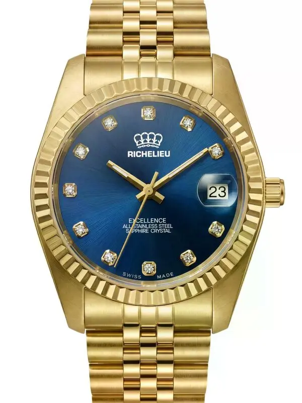RICHELIEU SWISS Excellence 31mm Watch