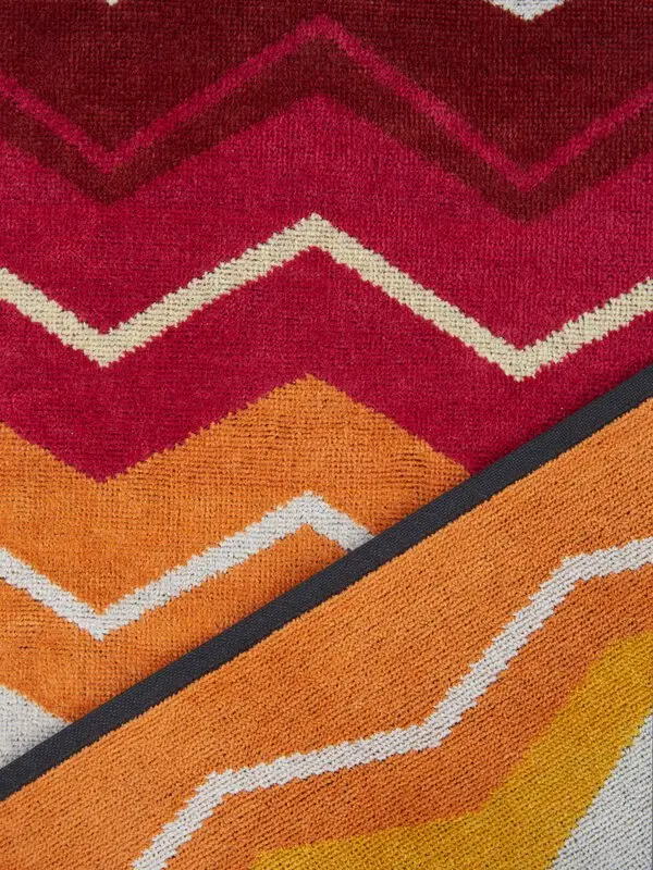 Missoni Hugo Beach Towel 100x180