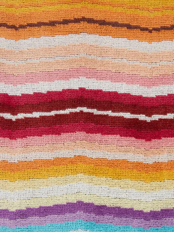 Missoni Hugo Beach Towel 100x180