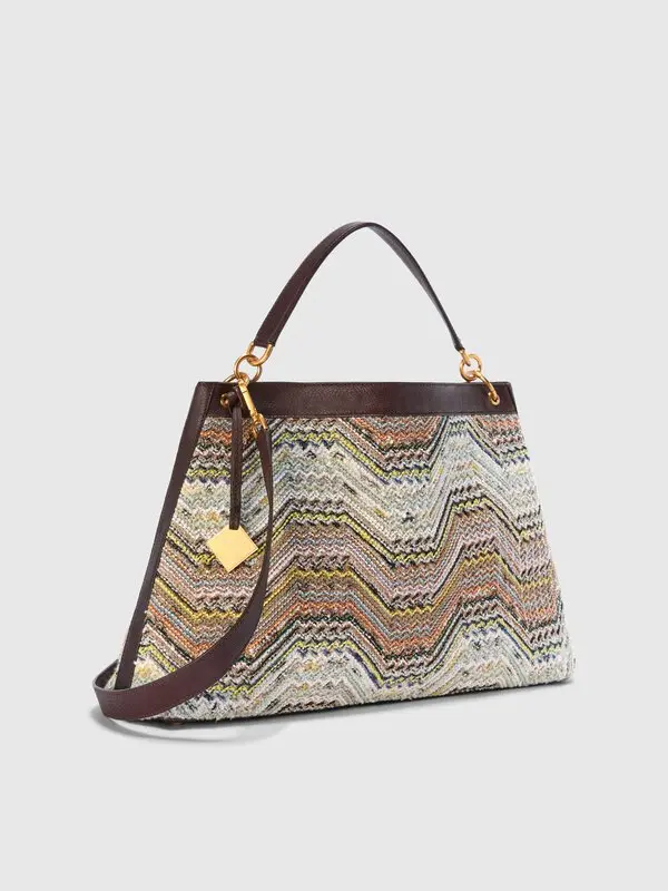 Missoni Shoulder Bag