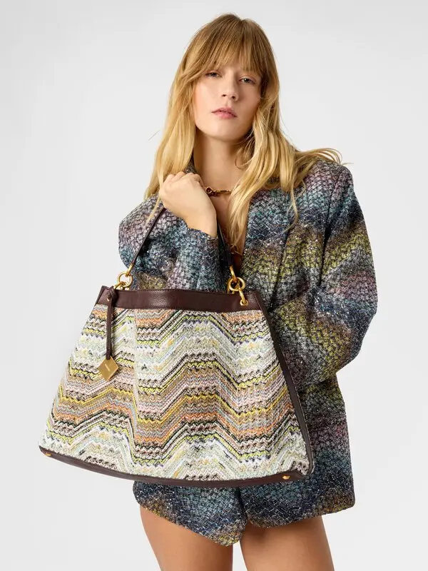 Missoni Shoulder Bag
