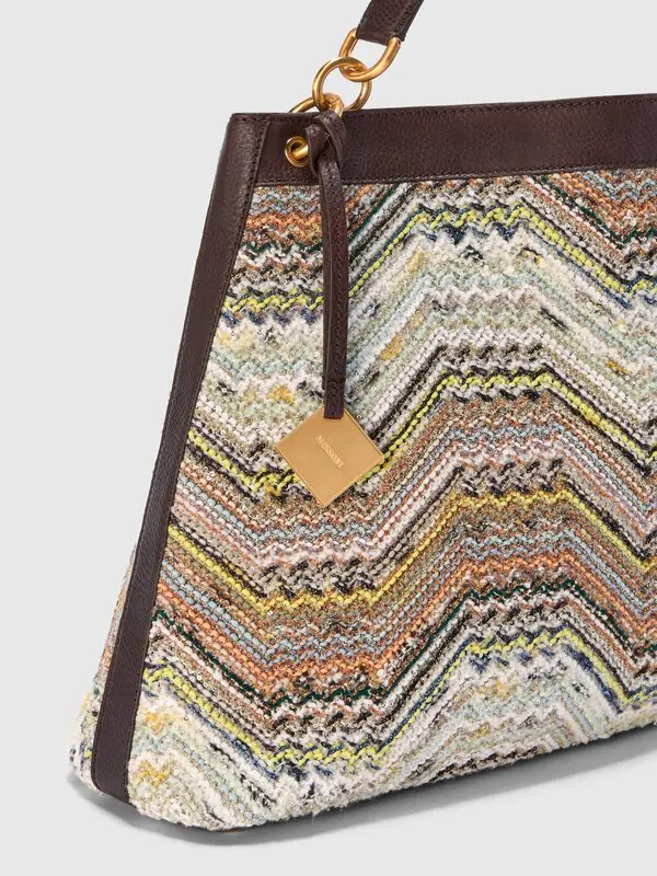 Missoni Shoulder Bag