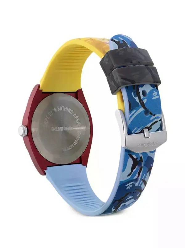 D1 MILANO X Aape 34mm Watch