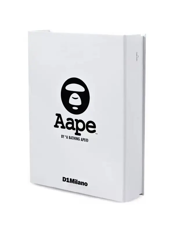 D1 MILANO X Aape Polycarbon 39mm Watch