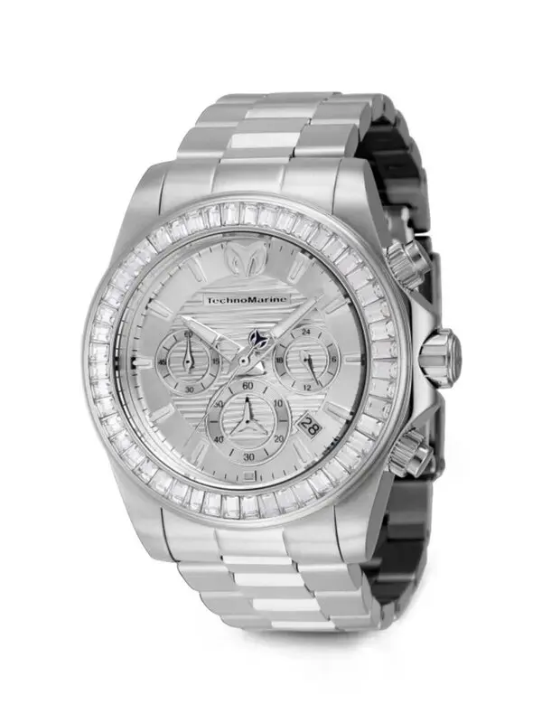 TECHNOMARINE Manta Ray 42mm Watch