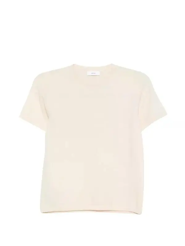 GRIFONI Meilin Crew-neck T-shirt