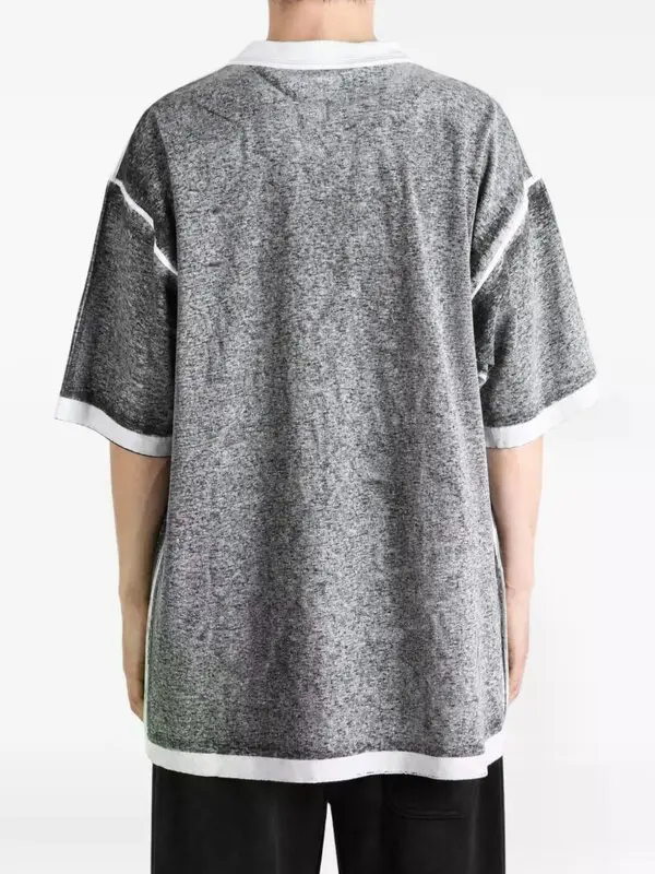Balenciaga Logo-print T-shirt