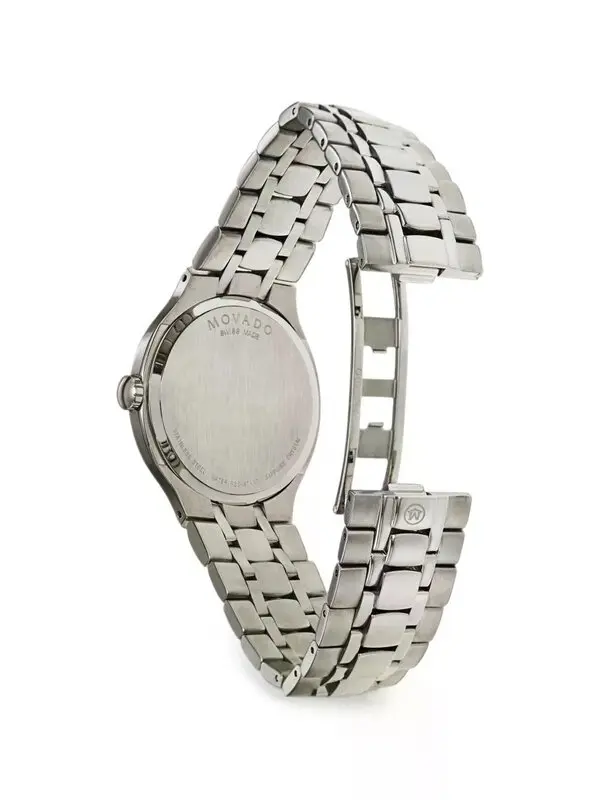 Movado Classic 39mm Watch
