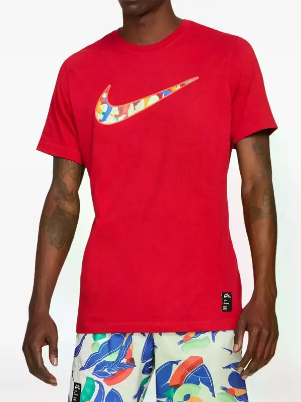Nike X Kelly Anna London Dri-fit A.i.r. T-shirt - Red