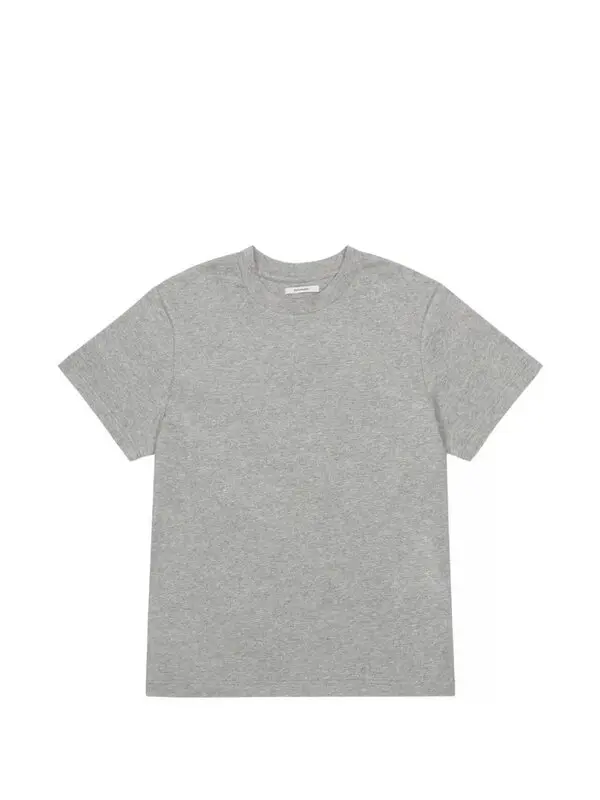 ENTIRE STUDIOS Crew Neck T-shirt