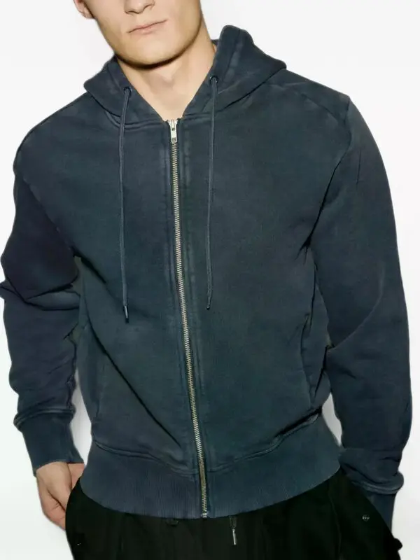 ENTIRE STUDIOS Zip-up Hoodie
