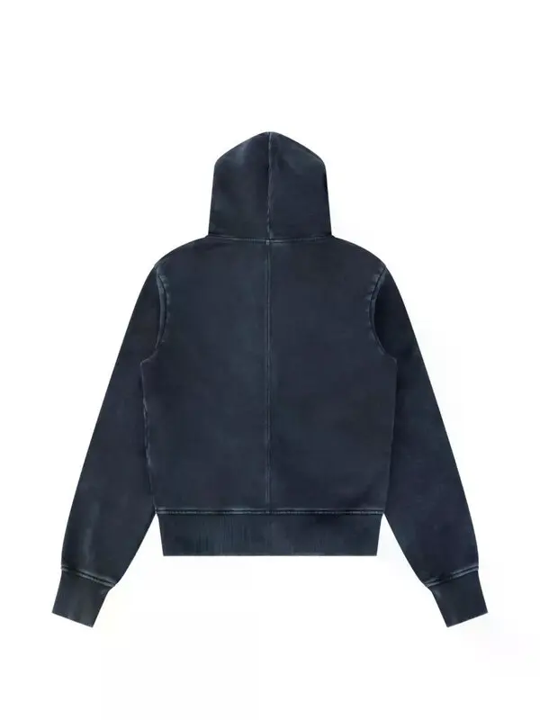 ENTIRE STUDIOS Zip-up Hoodie