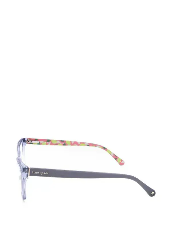 Kate Spade New York Lucinda Cat-eye Glasses