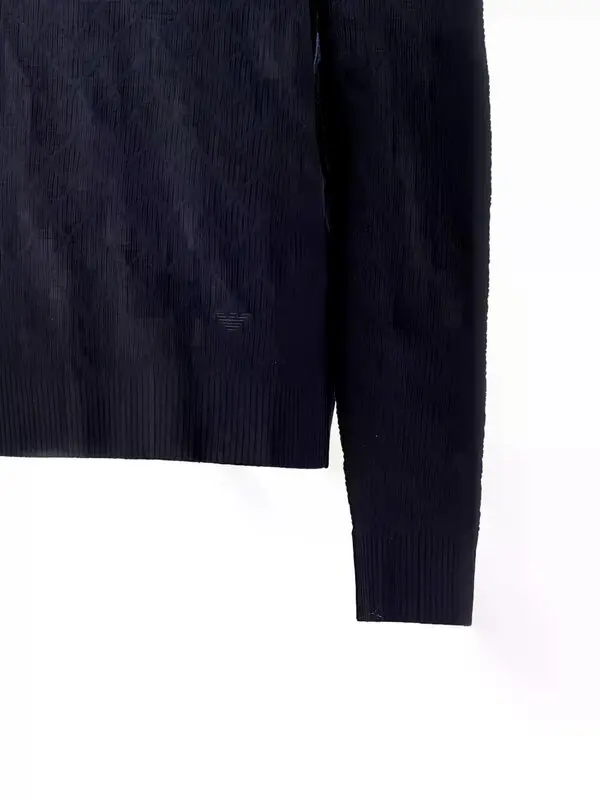 Emporio Armani Crew-neck Sweater