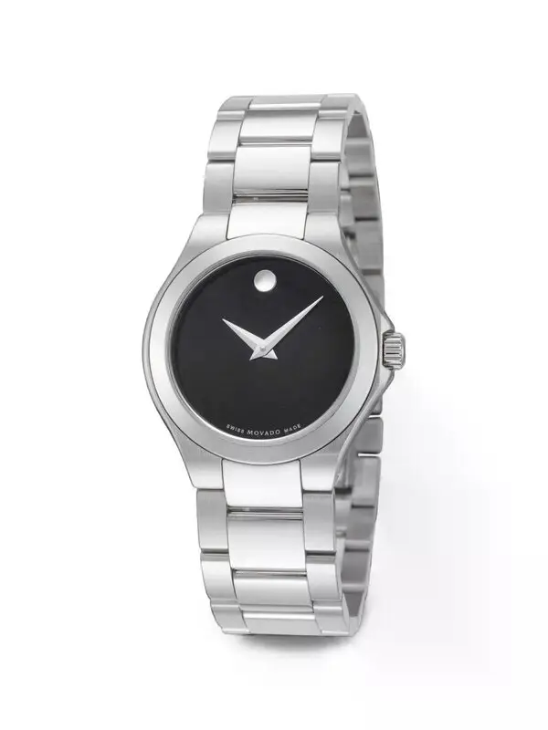 Movado Defio 28mm Watch