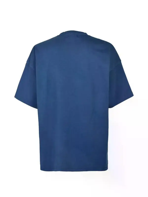 BREATH Maria Graphic-print T-shirt