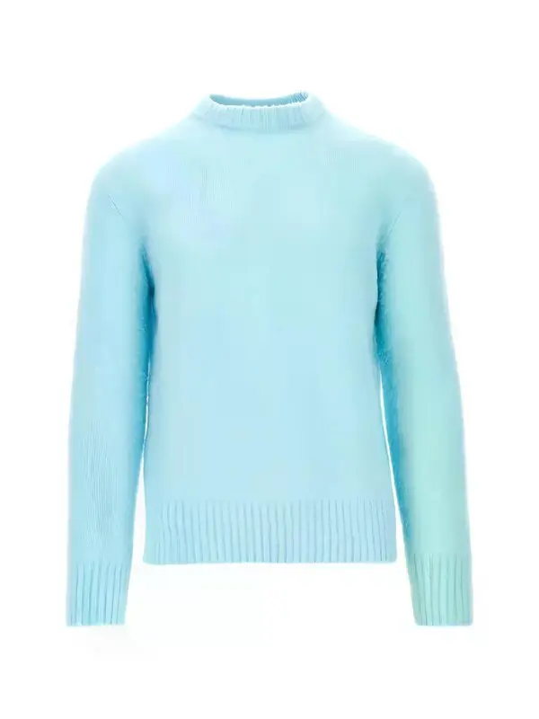 PIACENZA CASHMERE 1733 Brushed Sweater