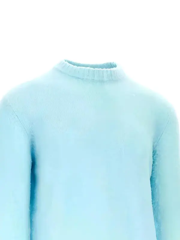 PIACENZA CASHMERE 1733 Brushed Sweater