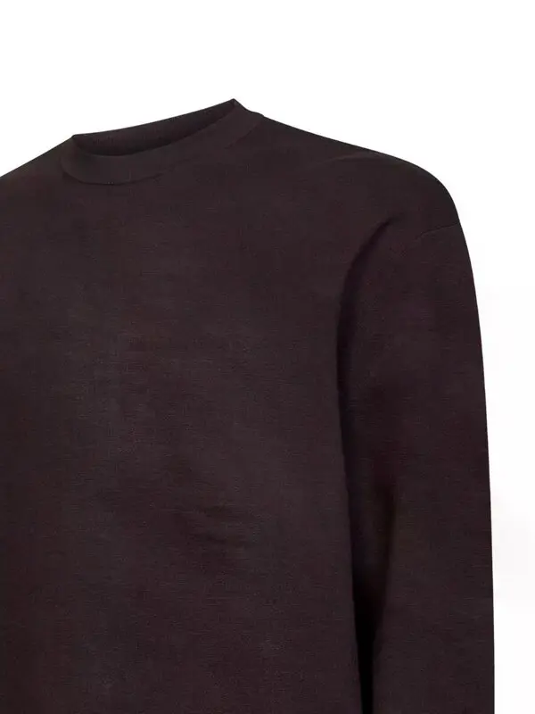 HEVO Fiumara Crew-neck Sweater