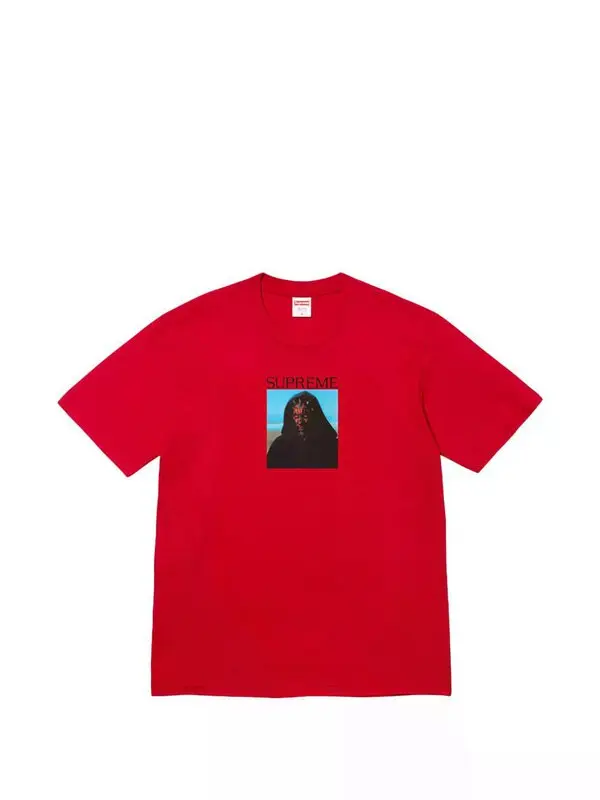 Supreme Sith Graphic-print T-shirt