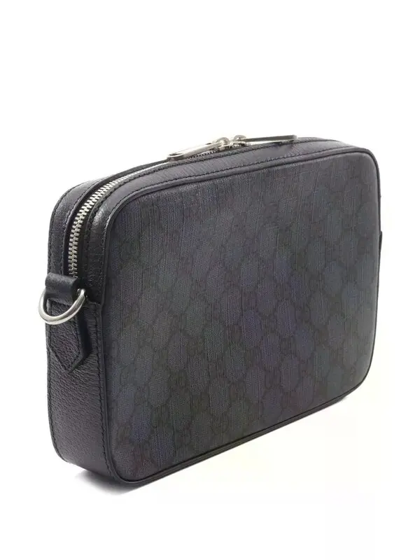 Gucci Ophidia Gg Supreme Crossbody Bag