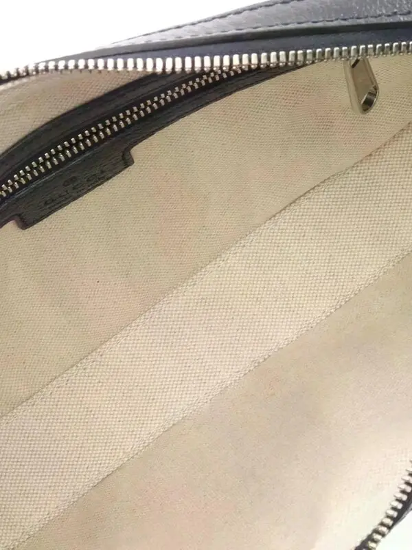 Gucci Ophidia Gg Supreme Crossbody Bag