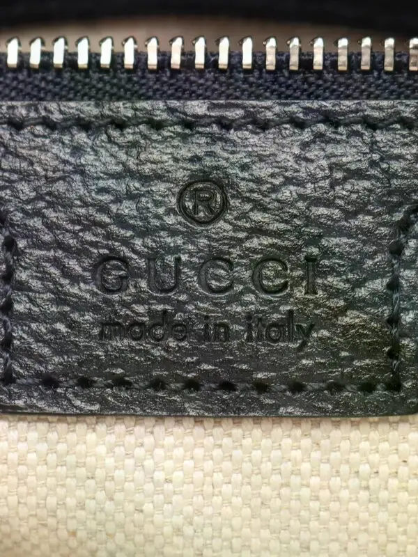 Gucci Ophidia Gg Supreme Crossbody Bag