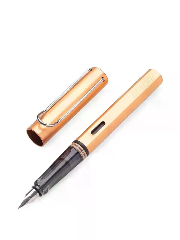 LAMY Al-star Fountain Pen