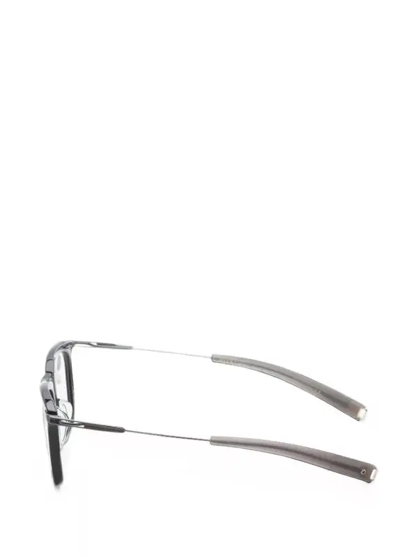 DITA LANCIER Square Frame Glasses